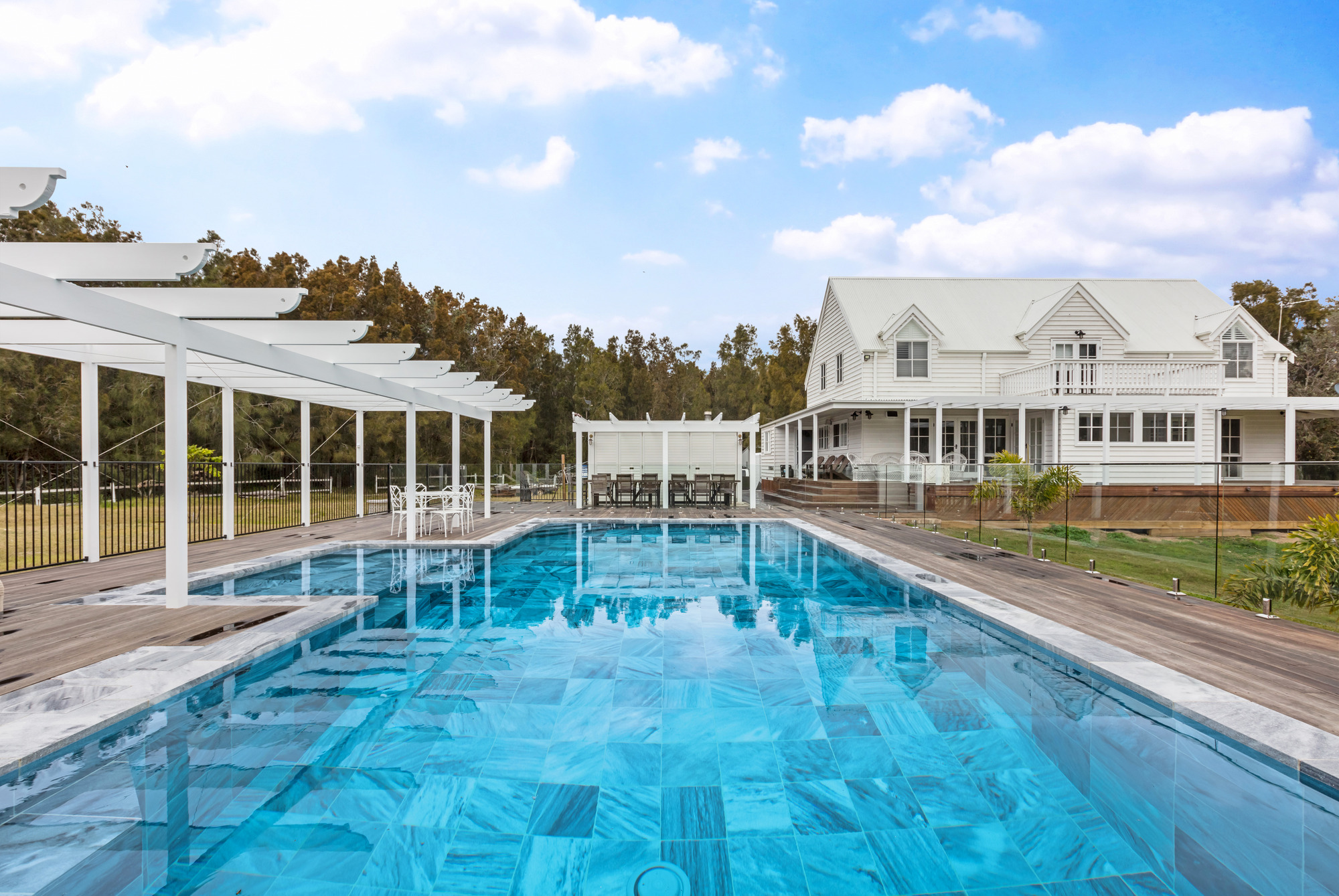 Pool Installation Sydney | Aroona Pools and Spas